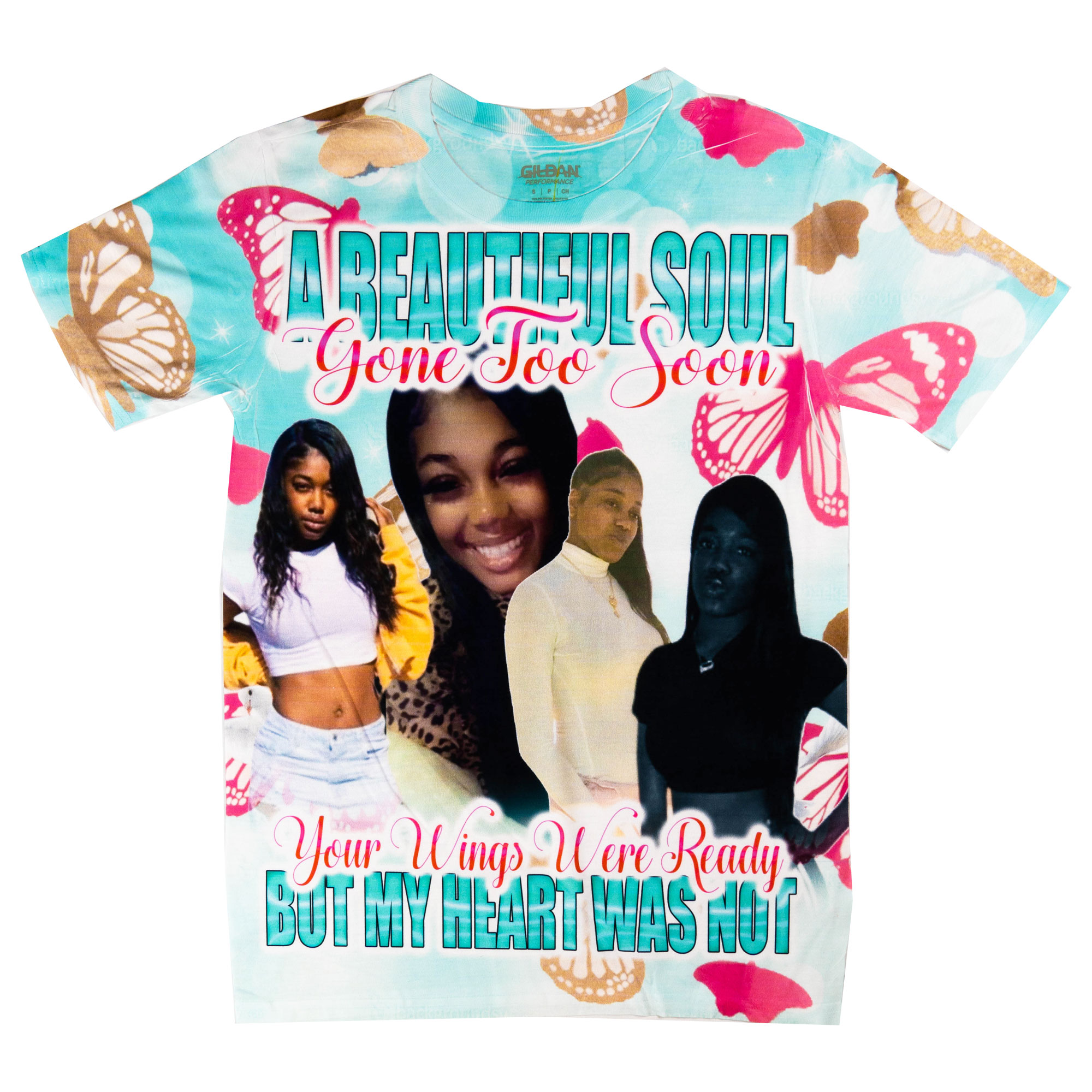 Custom Rest In Peace Shirts www gioacchinorossini
